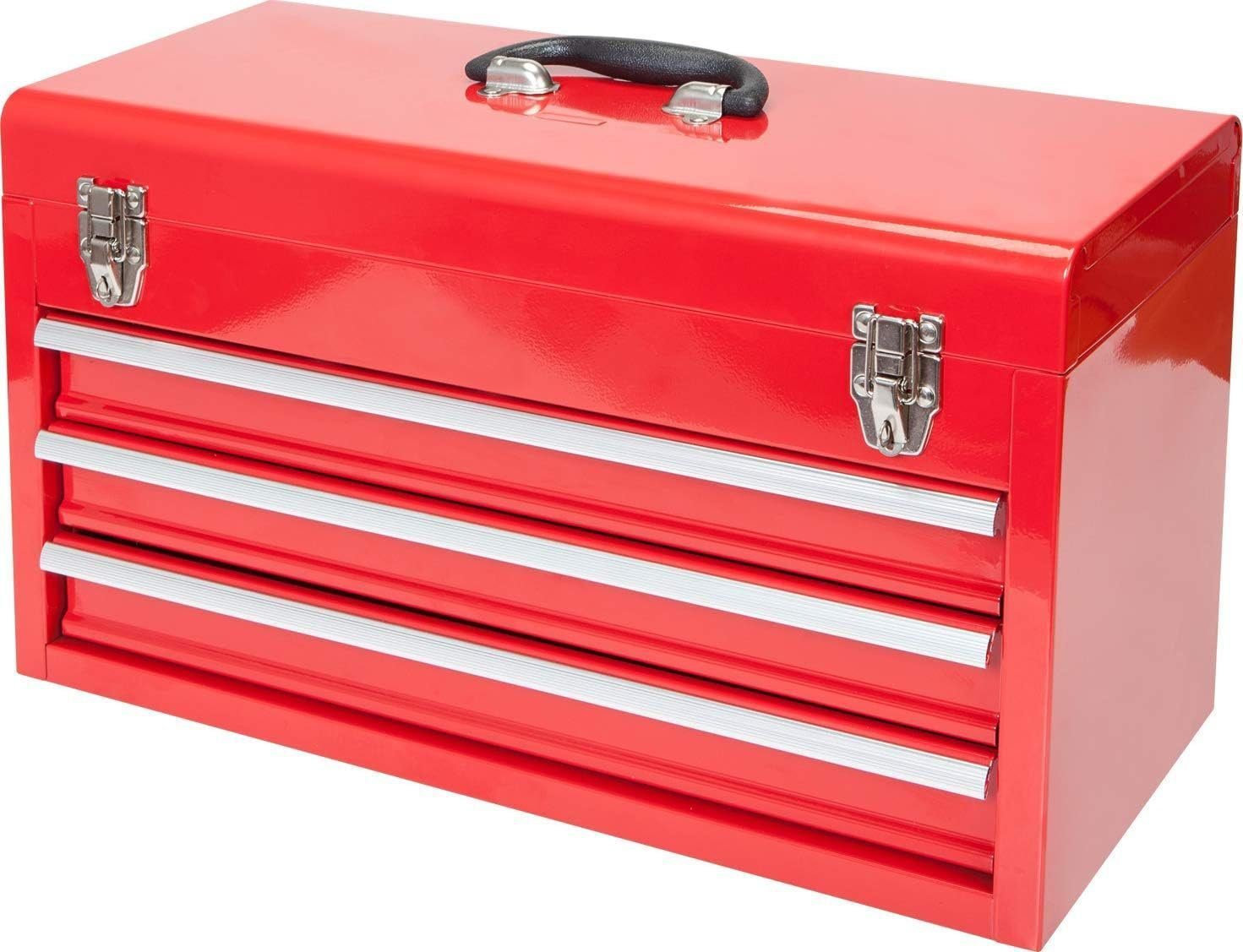 BIG RED ANTBD133-XB Tool Box Review